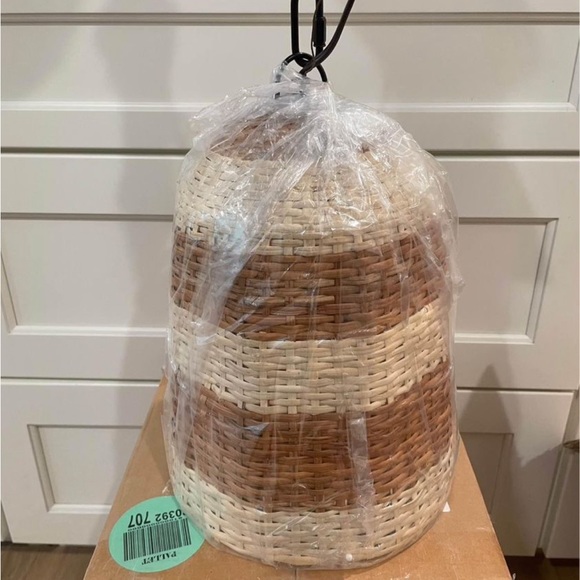 Ballard Designs | Other | Ballard Designs Bailey Pendant | Poshmark